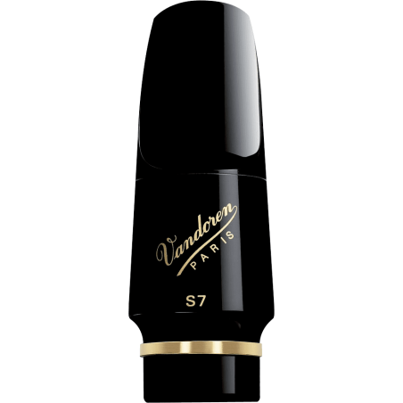 Vandoren S7 V16 SM 803 Bec saxo soprano à 144,00€ TTC chez L'ATELIER ...