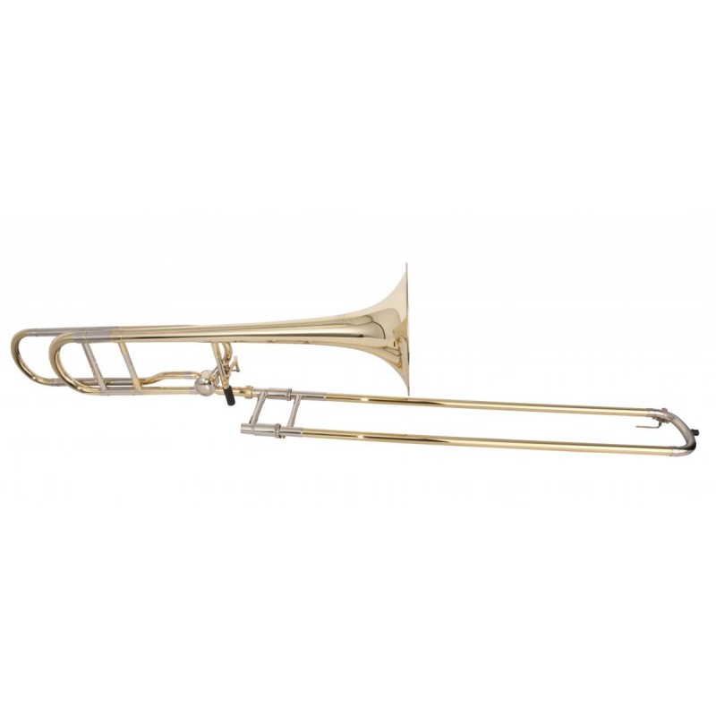 Trombone complet Sib/Fa ADAMS SONIC TBGL à 2 997,00 € chez L'ATELIER ...