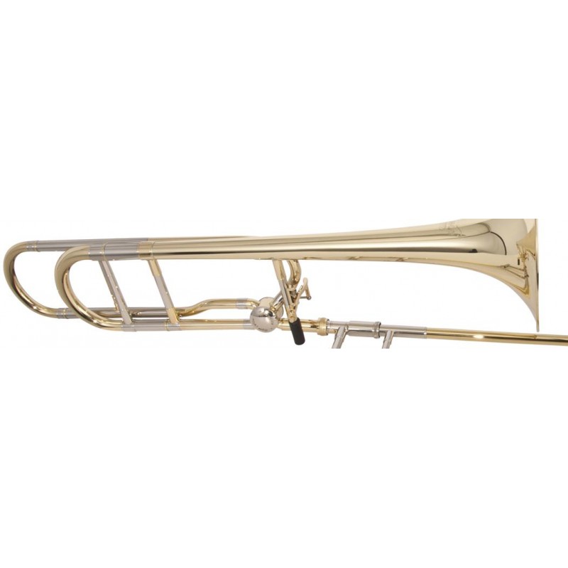 Trombone complet Sib/Fa ADAMS SONIC TBGL à 2 997,00 € chez L'ATELIER ...
