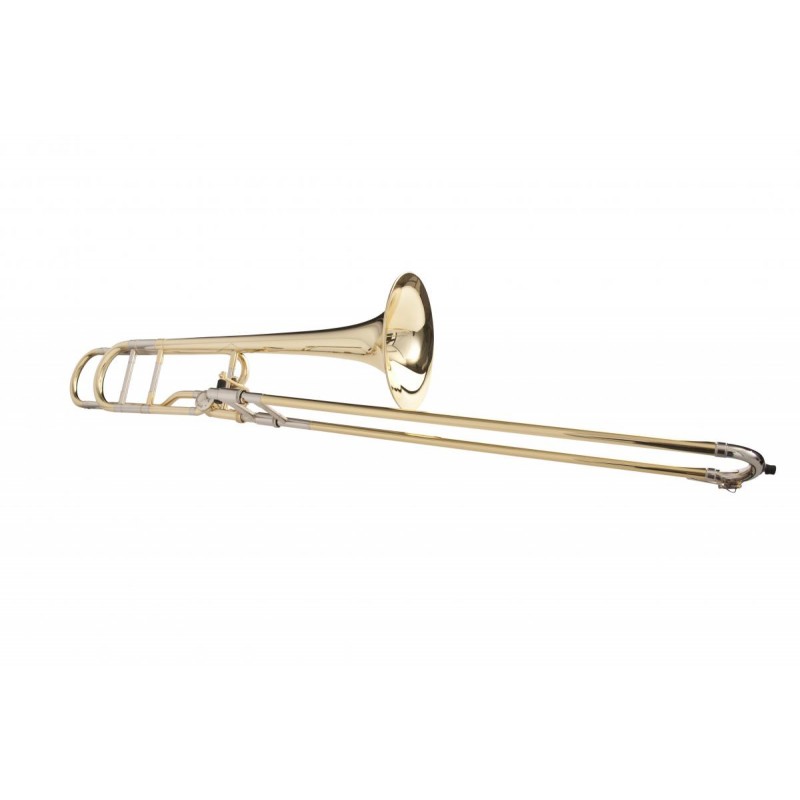 Trombone complet Sib/Fa ADAMS SONIC TBGL à 2 997,00 € chez L'ATELIER ...