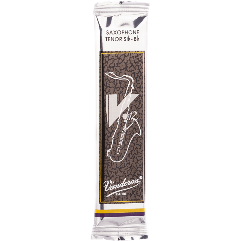 Vandoren V12 anche saxophone ténor à 30,00€ TTC chez L'ATELIER DES ...