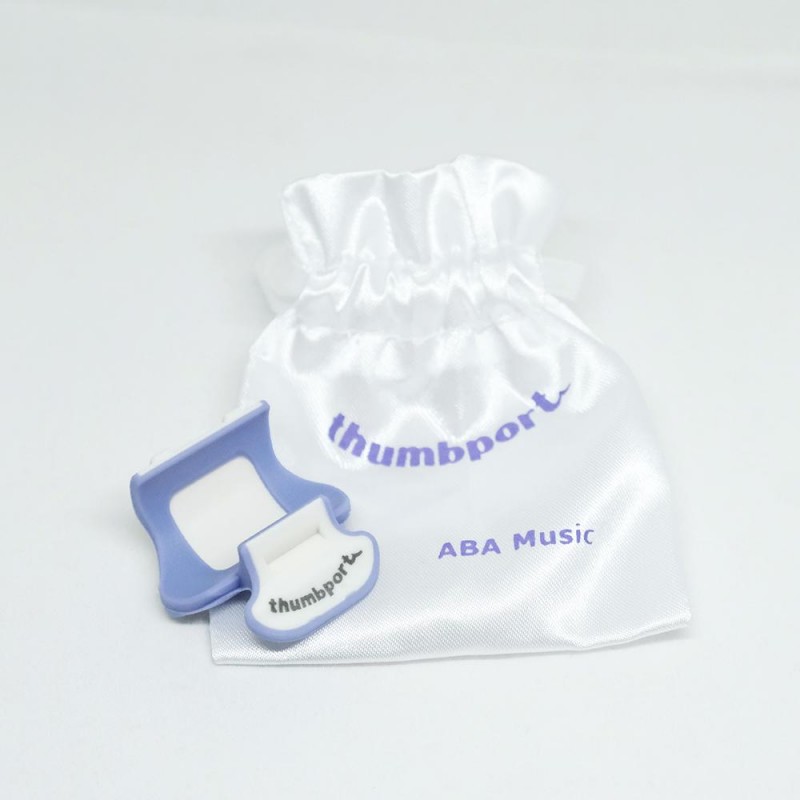 THUMBPORT TP1 AIDE POUCE DROIT FLUTE à 22,50€ TTC chez atelierdesvents ...