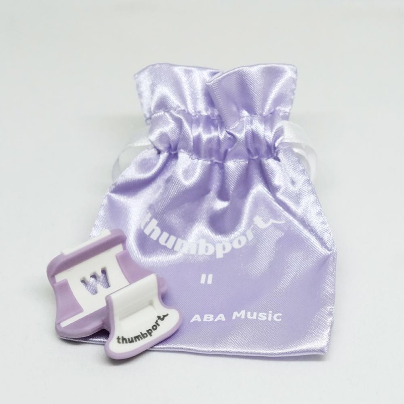 THUMBPORT TP2 AIDE POUCE DROIT FLUTE à 21,00€ TTC chez atelierdesvents ...