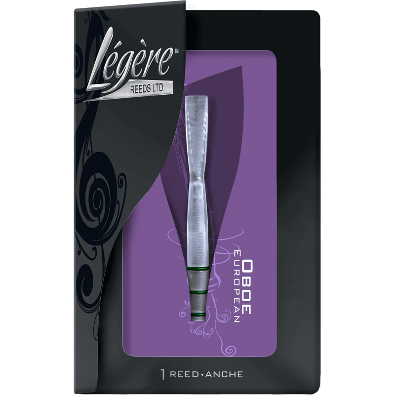 LEGERE Anche Double synthétique Hautbois Classic en stock à 168,00€ TTC ...